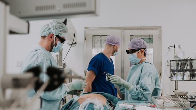 Specialister på kirurgi - Modern & trygg klinik - Kirurgicentrum